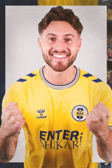 St Albans City Men 2023/2024