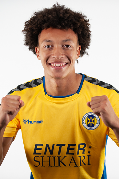 St Albans City FC - First team