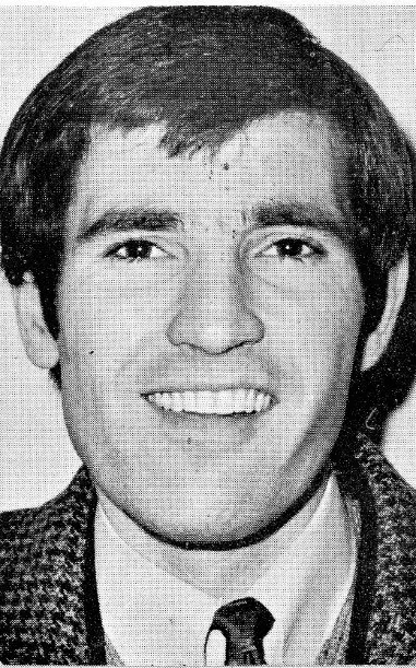 Obituary - Tony Turley