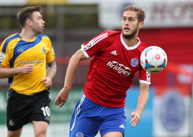 Saints sign defender Jack Saville