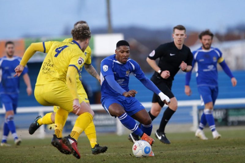 Concord Rangers (H) preview