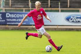 Lewis Freestone