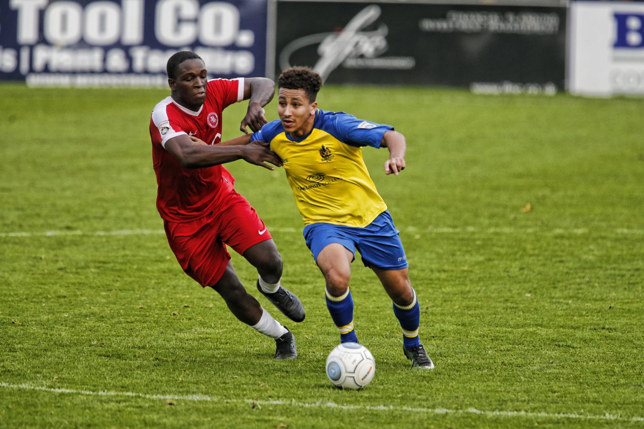 Welling United (A) match preview