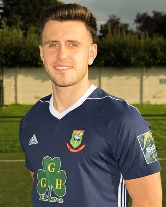 Luke Tingey joins