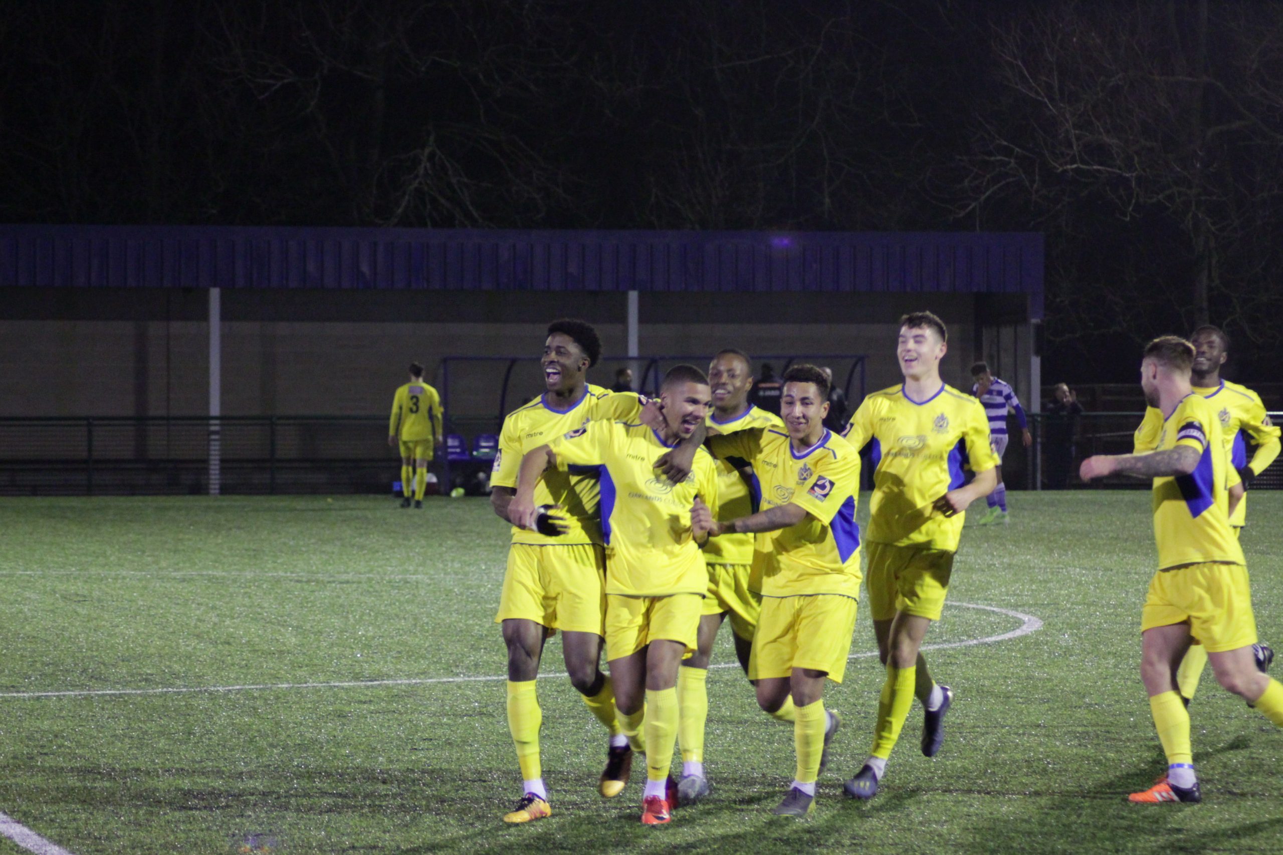 St Albans City FC - Photography