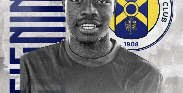 Sundire signs new deal