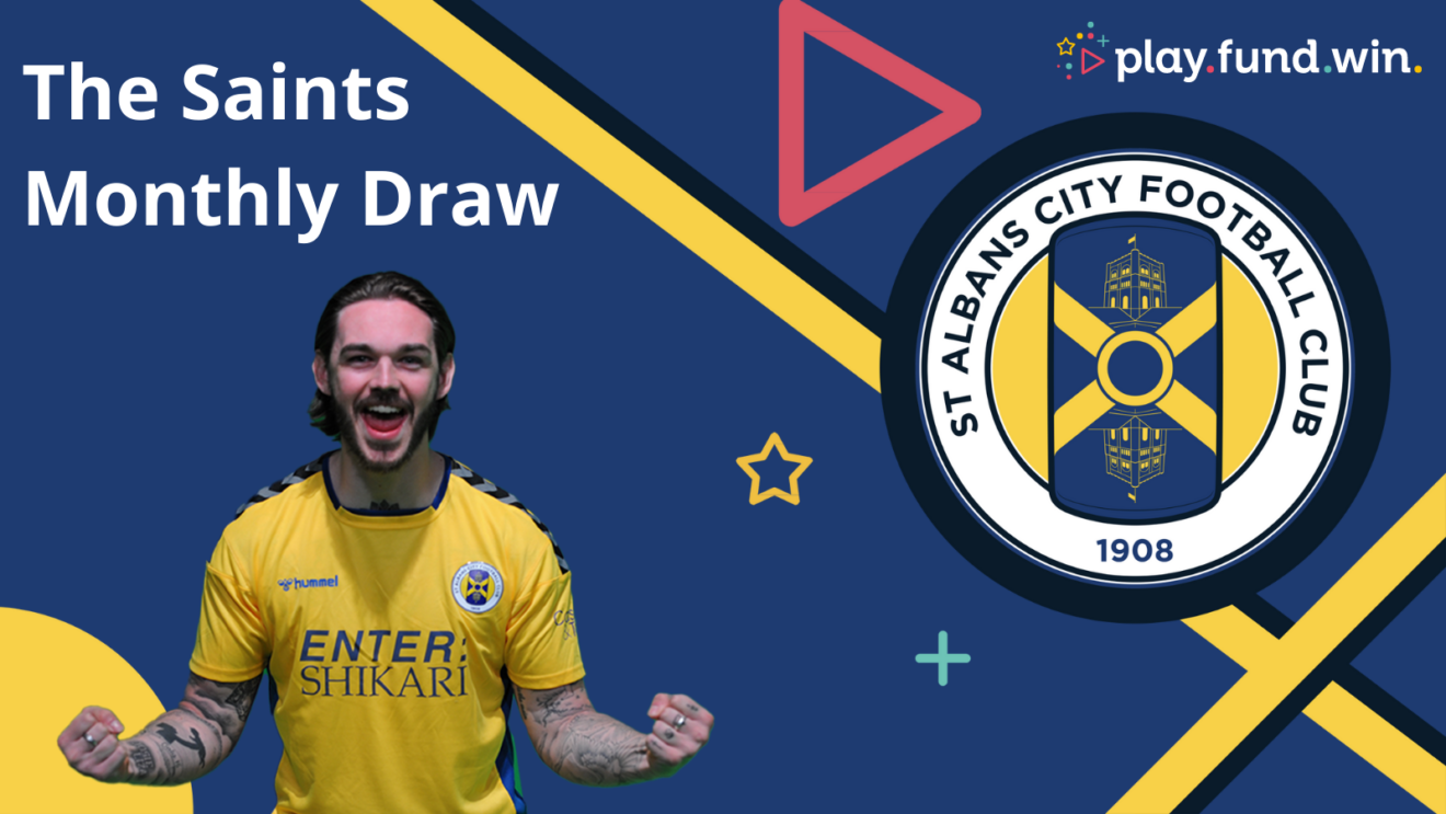 St Albans City FC - One city. One club. One community