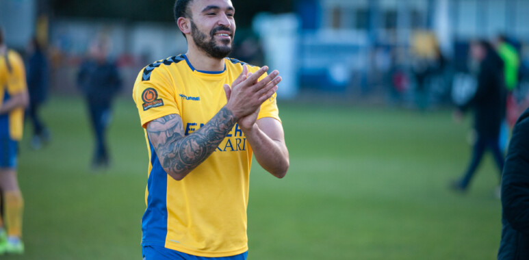 Adebiyi extends