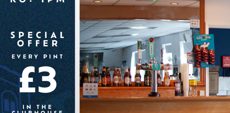 Next Up: Stevenage (H)