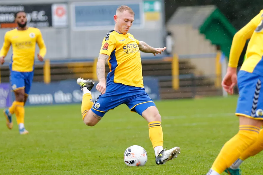 Blackman commits to The Saints