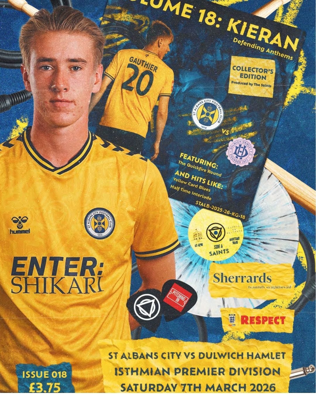 Programmes 2025/2026